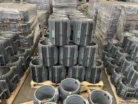 China CHISHUO Cold Box Resin The Ultimate Solution for High Sand Temperature Casting Needs for sale