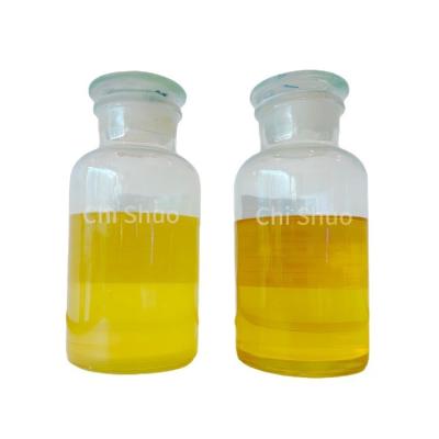 China Good Cold Box Resin for Sand Casting Synthetic Resin And Plastics Shelf Life 6 Months for sale