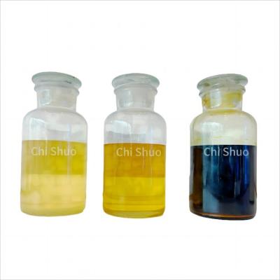 China Good Cold Box Resin for Sand Casting Synthetic Resin And Plastics Shelf Life 6 Months for sale