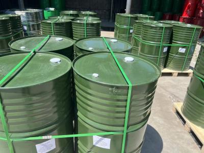 China 99.9% Purity Cold Box Resin for Sand Casting and Brake Lining in Liquid Form for sale
