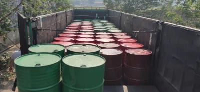 Cina Resina di scatola a freddo per la fusione di sabbia di base Performance di prim'ordine in fonderia di scatola a freddo in vendita
