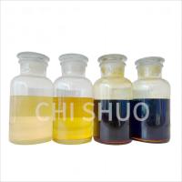China Density Resin for Practical Sand Solid Casting Amine Coldbox Foundry Cold Core Box Resin for sale