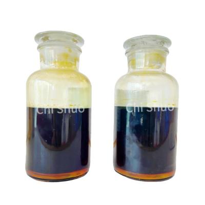 China Cold Box Binder Resin The Ultimate Solution for Cold Core Box Molding for sale
