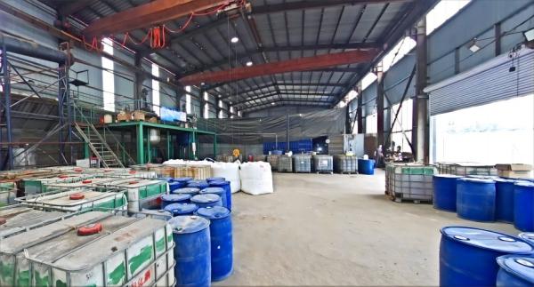 Quality Liquid Cold Box Resin For Iron Casting Steel Casting Foundry Adhesives CAS 25212 for sale