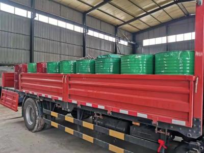 China Customized Castable Resin Foundry Adhesives Cold Box Binder with 12 Months Shelf Life for sale