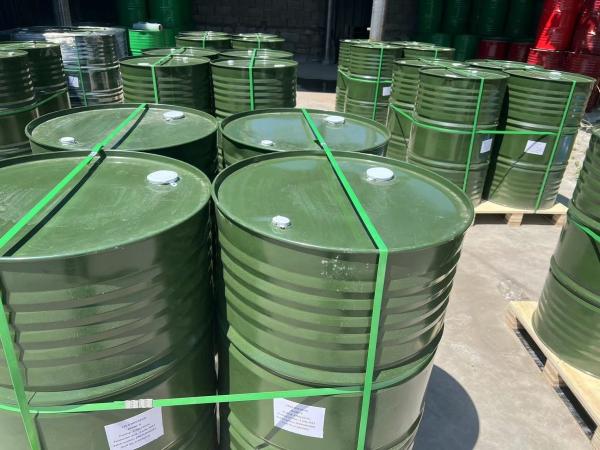 Quality The Best Liquid Cold Box Resin for Sand Casting in Foundry Light Yellow to Dark for sale