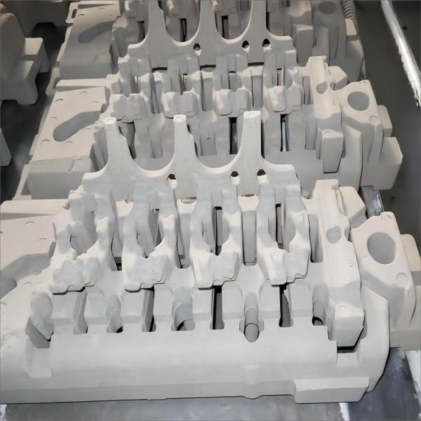 Quality The Best Liquid Cold Box Resin for Sand Casting in Foundry Light Yellow to Dark for sale