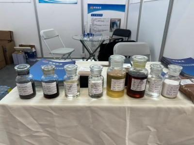 Cina 99.9% Purezza Resina Cold Box per rivestimento dei freni e cuscinetti di legame 12 mesi in vendita