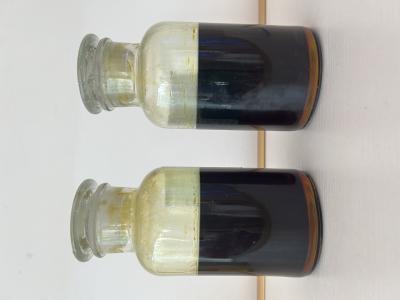 Cina Professionista della resina MF C5H6O2 per scatole fredde per la produzione di nuclei a bassa viscosità e forma liquida in vendita