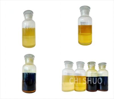 China 2024 Amine Cold Box Resin A Liquid Fixing Agent for Sand Casting and Sand Molding for sale