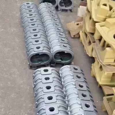 China CS-01 99,9% Resina de caixa de núcleo frio de fundição de aço com densidade 1,05-1.20 à venda