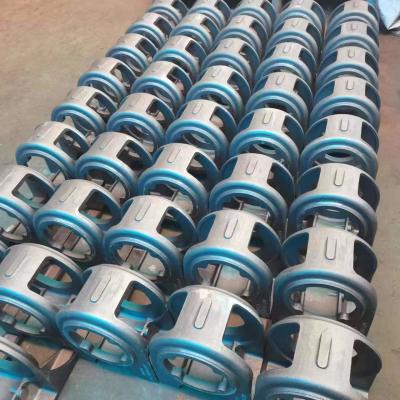 China CS-01 99,9% Resina de caixa de núcleo frio de fundição de aço com densidade 1,05-1.20 à venda