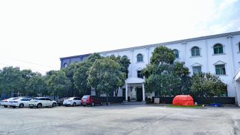 China Factory - ZHENGZHOU MEFU CNC EQUIPMENT LIMITED