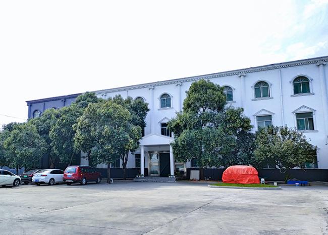 MEFU manufacturing process