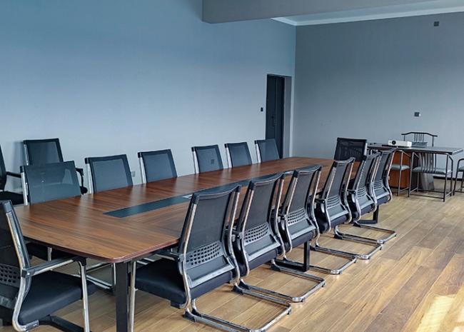 MEFU industrial equipment