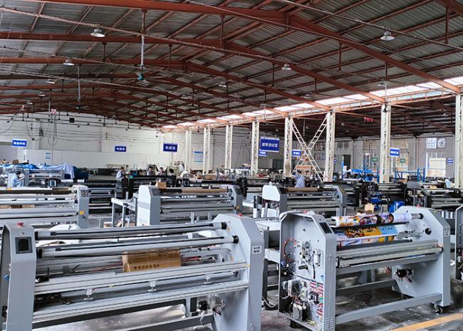 MEFU factory production