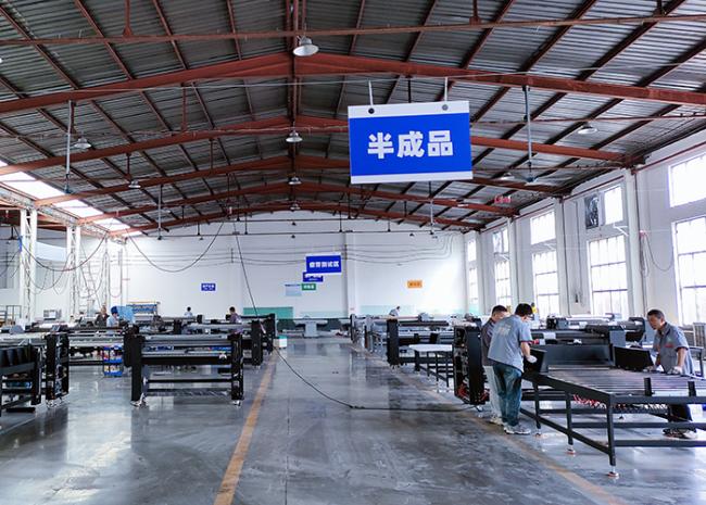 MEFU quality control