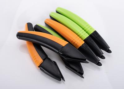 China Compact Lamination Consumables Drop Protection Hand Cutting Tool For Wide Format Laminator Media for sale