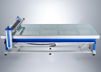China 1300x2500mm Sign Applicator Reliable Bubble Free Applicator User Friendly For Rigid And Flex Media for sale