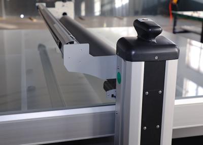 China Adjustable Flatbed Laminators 64 Inch Laminating Tables 1.6m With LED Illumination for sale