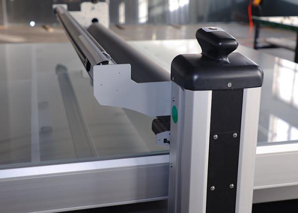 Quality Adjustable Flatbed Laminators 64 Inch Laminating Tables 1.6m With LED Illuminati for sale