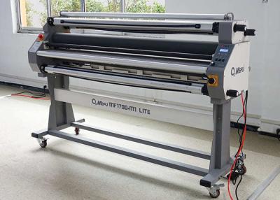 China 1.5kW Large Format Laminator 150kg Weight Capacity Professional Lamination Machine for sale