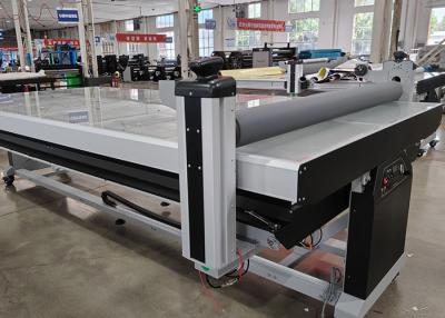 China Adjustable Flatbed Laminator Table Versatile Flatbed Laminating Machine for sale