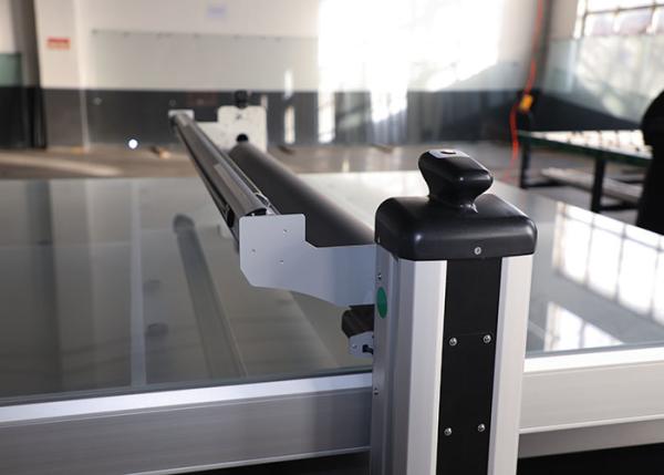 Quality Versatile Flatbed Laminator Space Saving Rollover Flatbed Applicators for sale