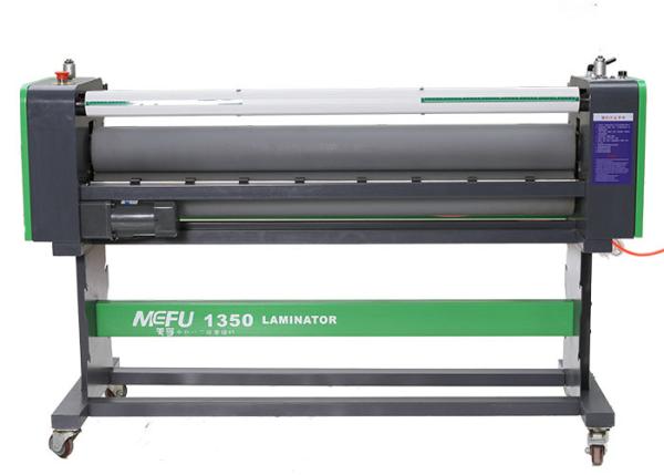 Quality 110V / 220V Flatbed Laminating Equipment Versatile Flat Bed Laminator With Max Lam Thickness 25mm for sale
