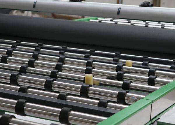 Quality 110V / 220V Flatbed Laminating Equipment Versatile Flat Bed Laminator With Max for sale