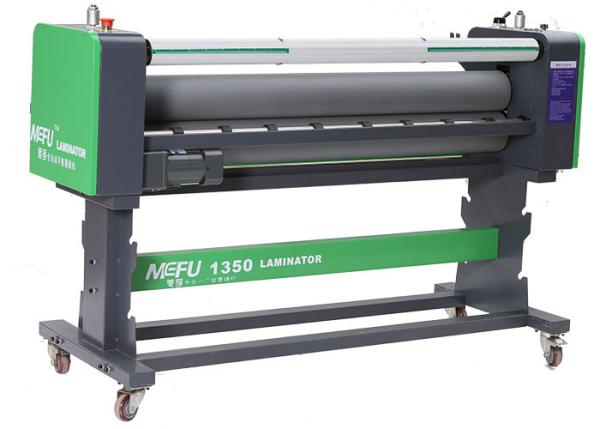 Quality 110V / 220V Flatbed Laminating Equipment Versatile Flat Bed Laminator With Max for sale