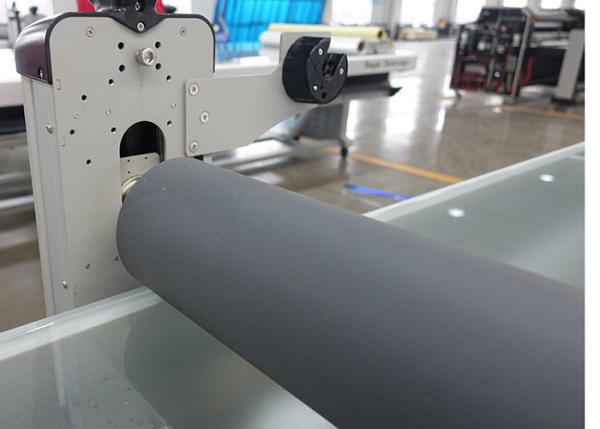 Quality 220V Flatbed Applicator Functional Sign Roller Applicator Temperature Range 0 - for sale