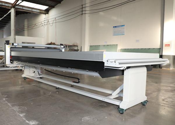 Quality Versatile Car Wrap Machine 220V Vinyl Application Roller Table Max Lam Thickness for sale