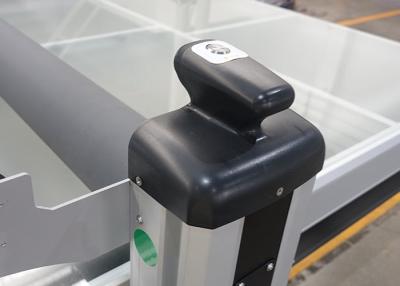 China Commercial Sign Application Table CE Certificate Rollover Applicator for sale