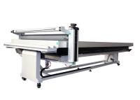 China 220V / 50Hz Sign Application Table Adjustable Pressure Vinyl Application Table for sale