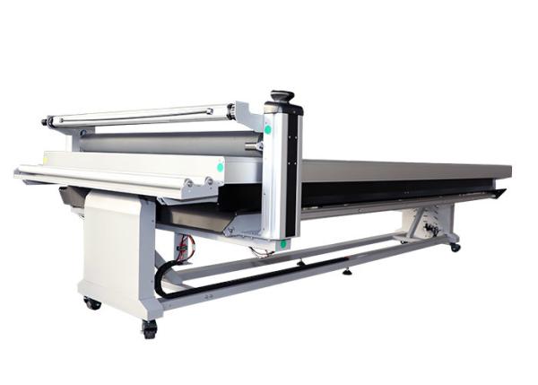 Quality 220V / 50Hz Sign Application Table Adjustable Pressure Vehicle Wrap Machine for sale