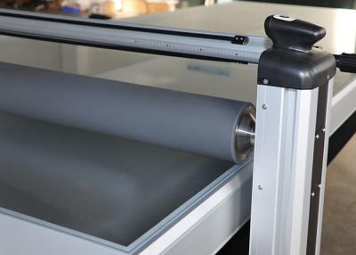 China 220V / 50Hz Sign Application Table Adjustable Pressure Vehicle Wrap Machine for sale
