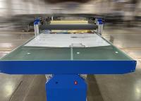 China Full Size Flatbed Applicator Adjustable Bubble Free Pro Applicator With Warm And Cold Lamination Options for sale