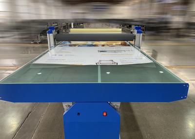 China Full Size Flatbed Applicator Adjustable Bubble Free Pro Applicator With Warm And Cold Lamination Options for sale