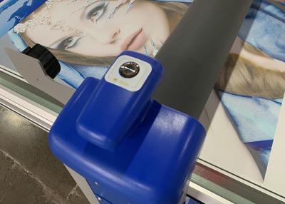 China Full Size Flatbed Applicator Adjustable Bubble Free Pro Applicator With Warm And Cold Lamination Options for sale