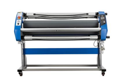 China Precision Heat Assist Laminator Versatile Wide Format Laminator for sale