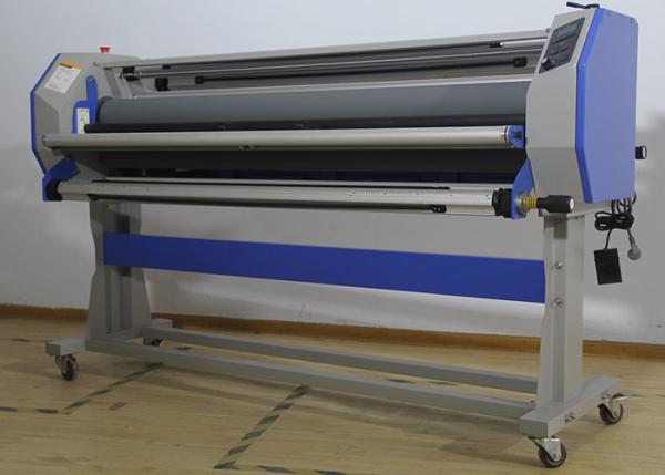 Quality Bubble Free Board Laminating Machine Smart Professional Laminating Machines for sale