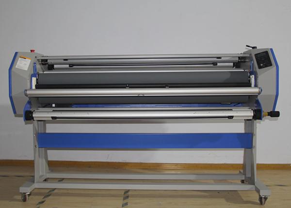 Quality Bubble Free Board Laminating Machine Smart Professional Laminating Machines for sale