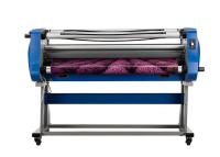 Quality Intelligent Car Wrap Laminator Digital Control Laminator With Temperature for sale