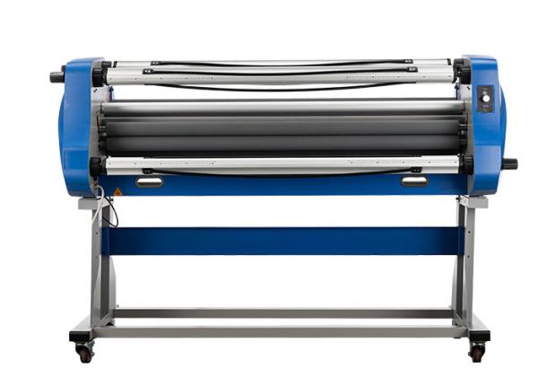 Quality Precision Heat Assist Laminator Versatile Wide Format Laminator for sale