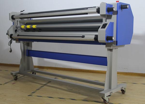 Quality Bubble Free Board Laminating Machine Smart Professional Laminating Machines for sale