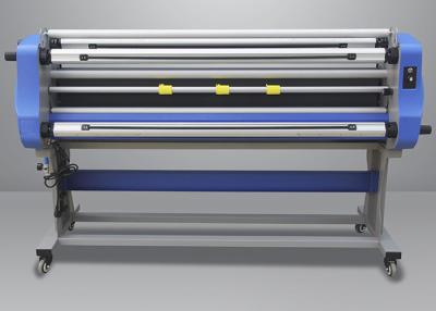China Precision Wide Format Laminating Machine Silicon Rollers Large Format Lamination Machine for sale