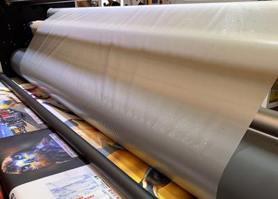 China PE Liner BOPP Lamination Film Moisture Resistant Lamination Plastic Roll 150m for sale