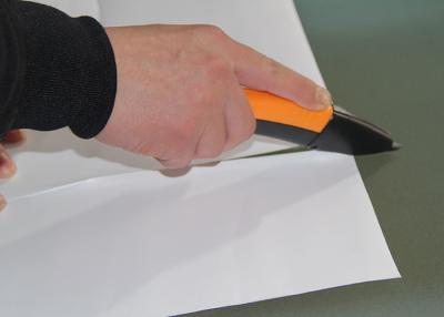 China Efficient Hand Cutter Tool Precision Safety Lamination Cutter for sale