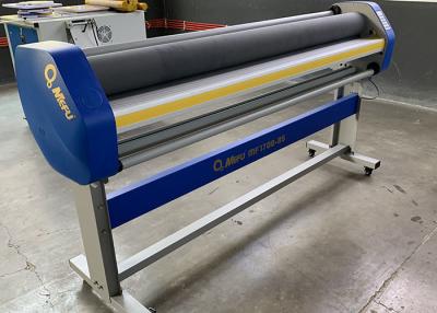 China 600W Cold Roll Laminator Efficiency Cold Laminator Machine Commercial for sale